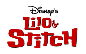 Lilo and Stitch Font Free Download