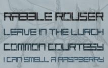 Code Predators Font Free Download