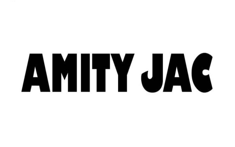 Amity Jack Font Free Download