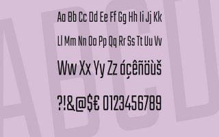 Teko Font Free Download