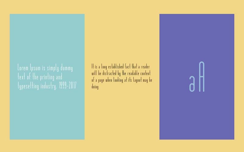 Matchbook Font Free Download