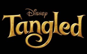 Tangled Font Free Download