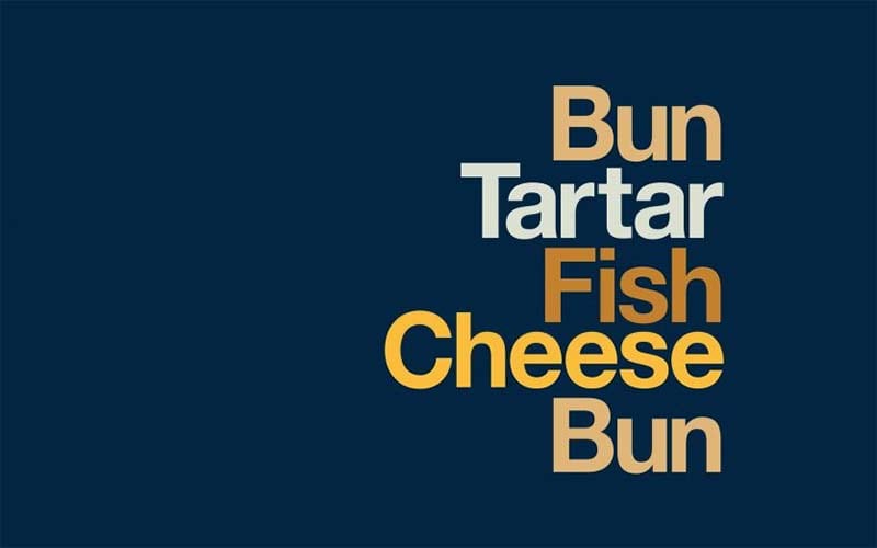 Mcdonalds Font Free Download