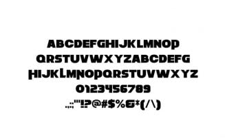 Planet Of The Apes Font Free Download