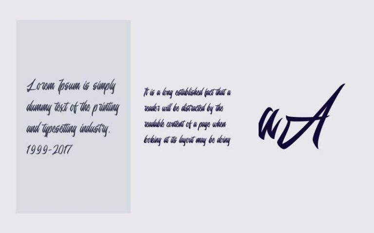 Louisiana Font Free Download