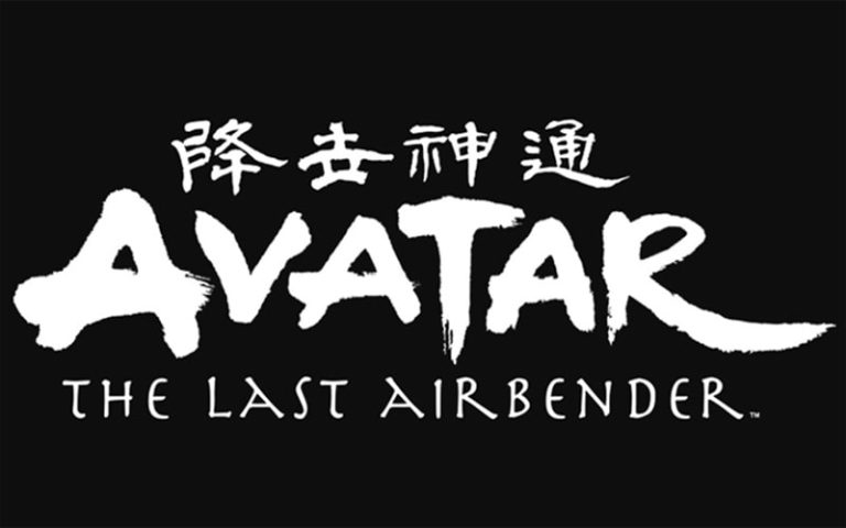 Avatar the Last Airbender Font Free Download