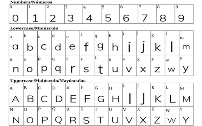 Mulish Font Free Download