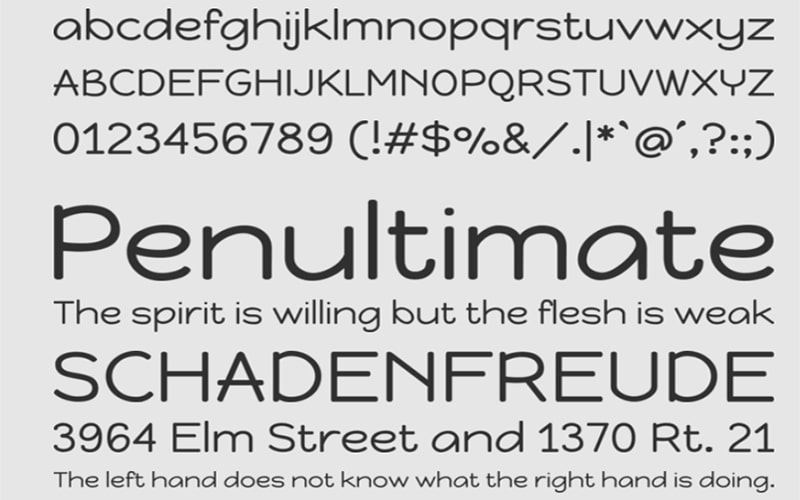 Happy Monkey Font Free Download