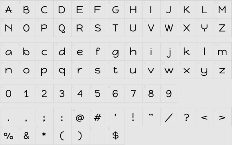 Happy Monkey Font Free Download