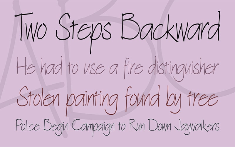 Architext Font Free Download