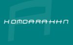 Nier Automata Font Free Download