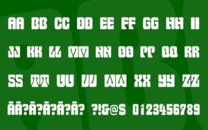Pinocchio Font Free Download