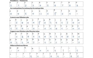 Devlys 010 Font Free Download