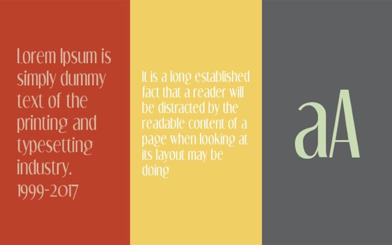 Dream Orphans font Free Download