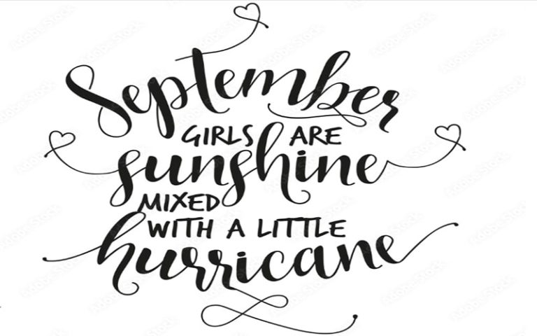 September Script Font Free Download