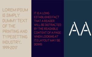 Beon Font Free Download