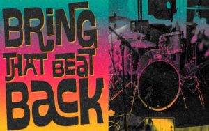 Swung Note Font Free Download