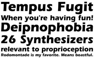 Eras Font Free Download