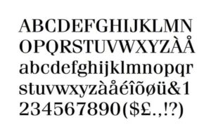 Seinfeld Font Free Download