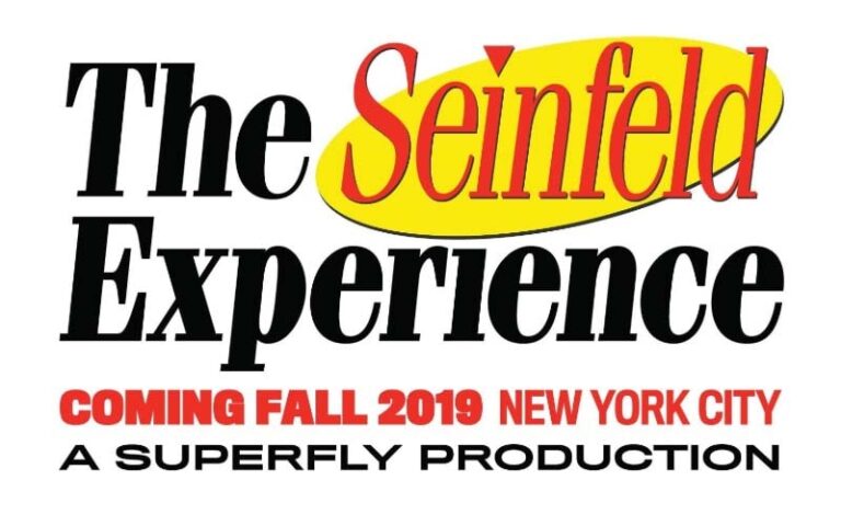 Seinfeld Font Free Download