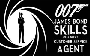 James Bond Font Free Download