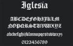 Thug Life Font Free Download