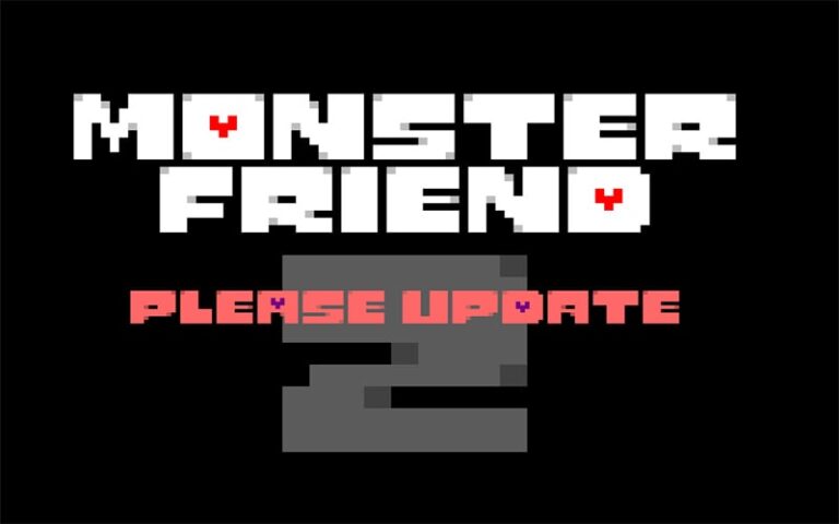 Undertale Logo Font Free download