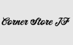 Corner Store JF Font Free Download
