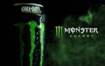Monster Energy Drink Font Free Download