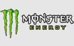 Monster Energy Drink Font Free Download