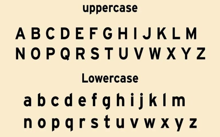 Sesame Street Font Free Download