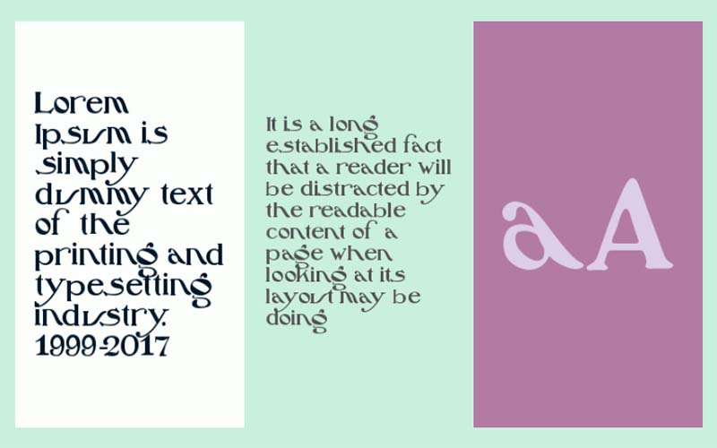 Wizard of Oz Font Free Download