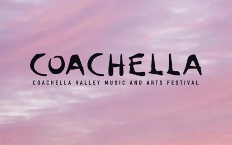 Coachella Font Free Download