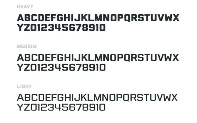 Liberator Font Free Download
