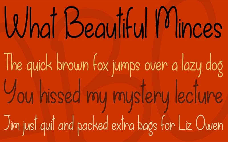 Fall is Coming Font Free Download