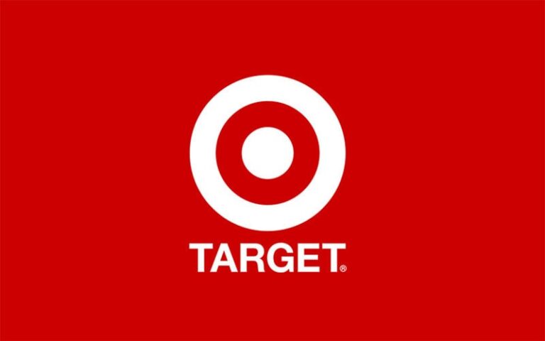 Famous Target Logo Font Free Download