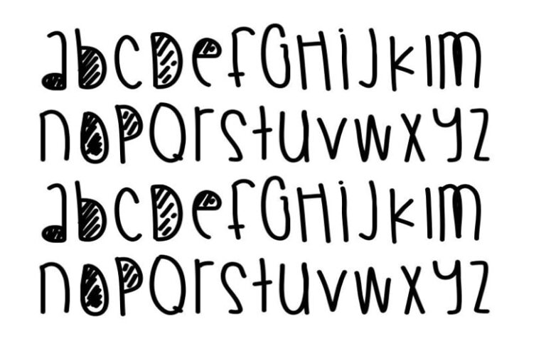 Original Don Dada Font Free Download