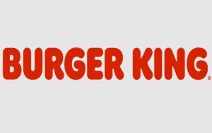 Burger King Font Free Download