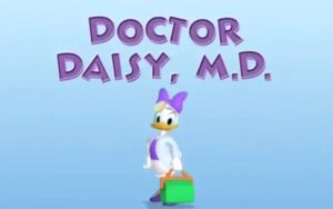 Mickey Mouse Clubhouse Font Free Download