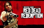 Red Dead Redemption Font Free Download
