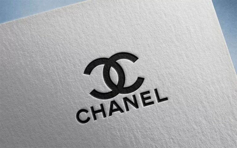 Chanel Logo Font Free Download