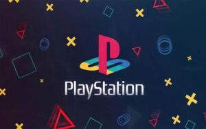 Playstation Logo Font Free Download