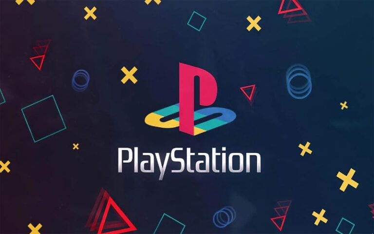 Playstation Logo Font Free Download