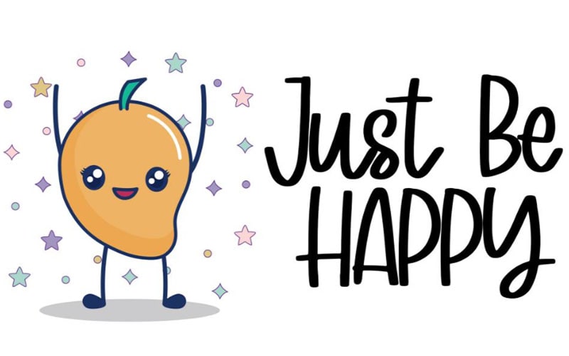 Mango Sticky Font Free Download