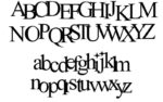 New Romantics Font Free Download