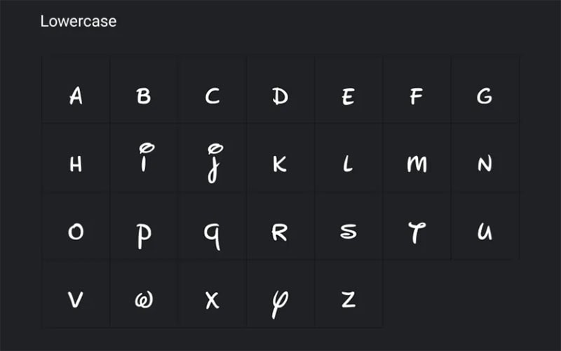 Waltograph Disney Font Free Download