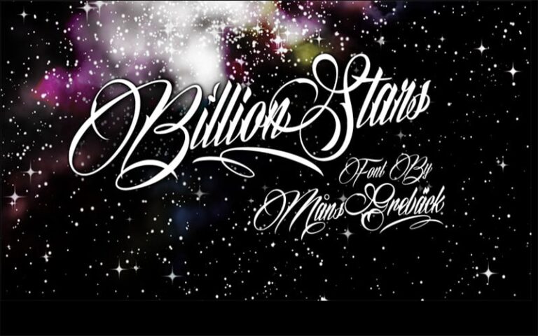 Bratz Font Free Download